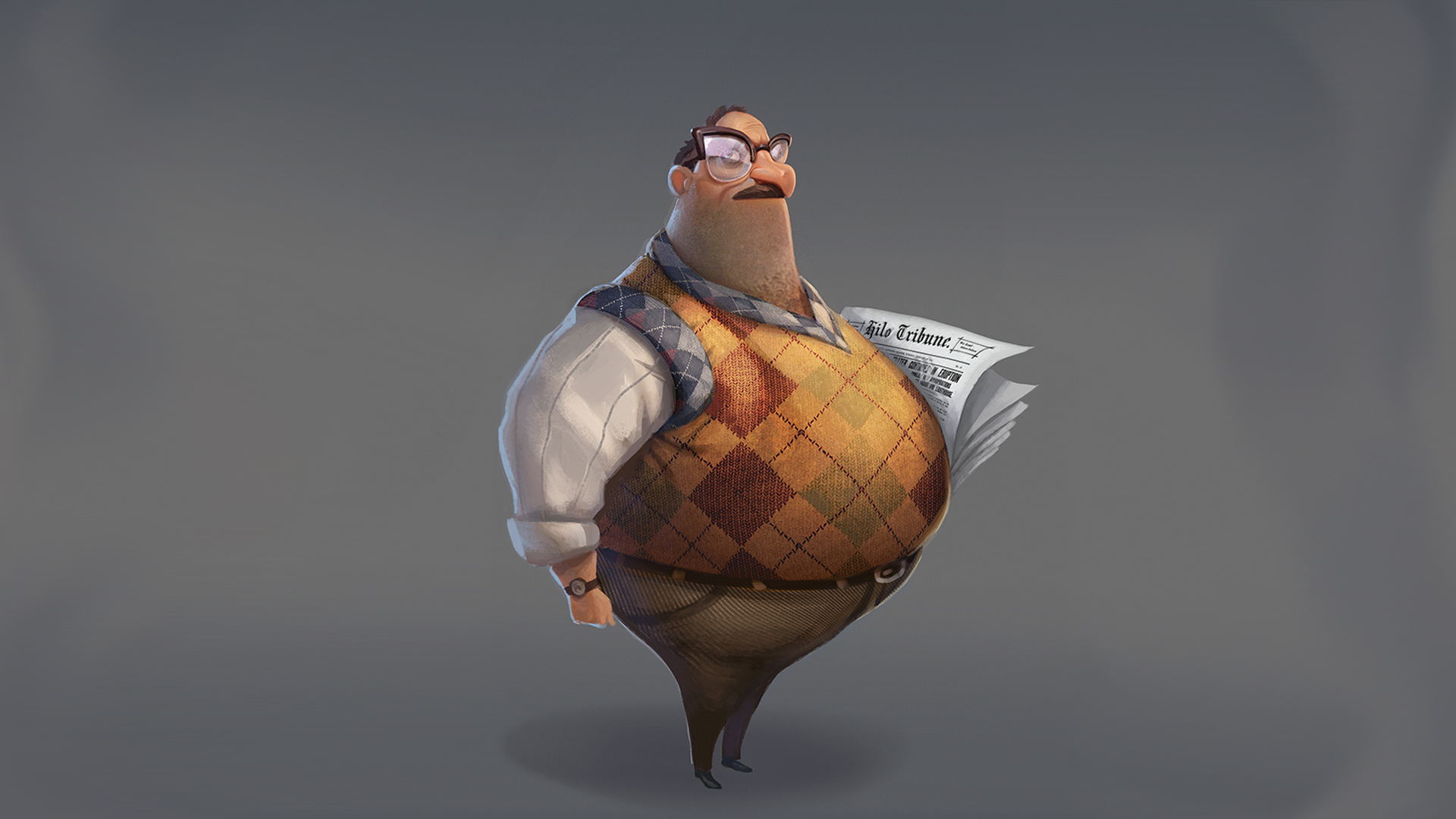 Animation Studio In Canada | Dream Farm Studios