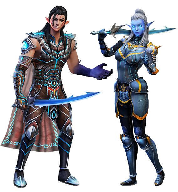 Character Design Studio | Dream Farm Animation Studios