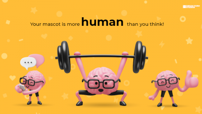 How to create a brand mascot? Best tips + tricks [proven and tested]