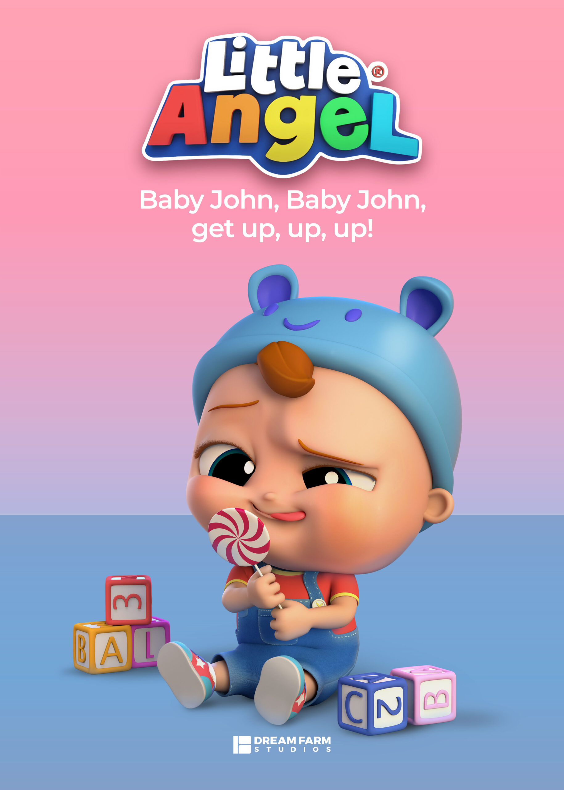 Portfolio Archive | Dream Farm Studios