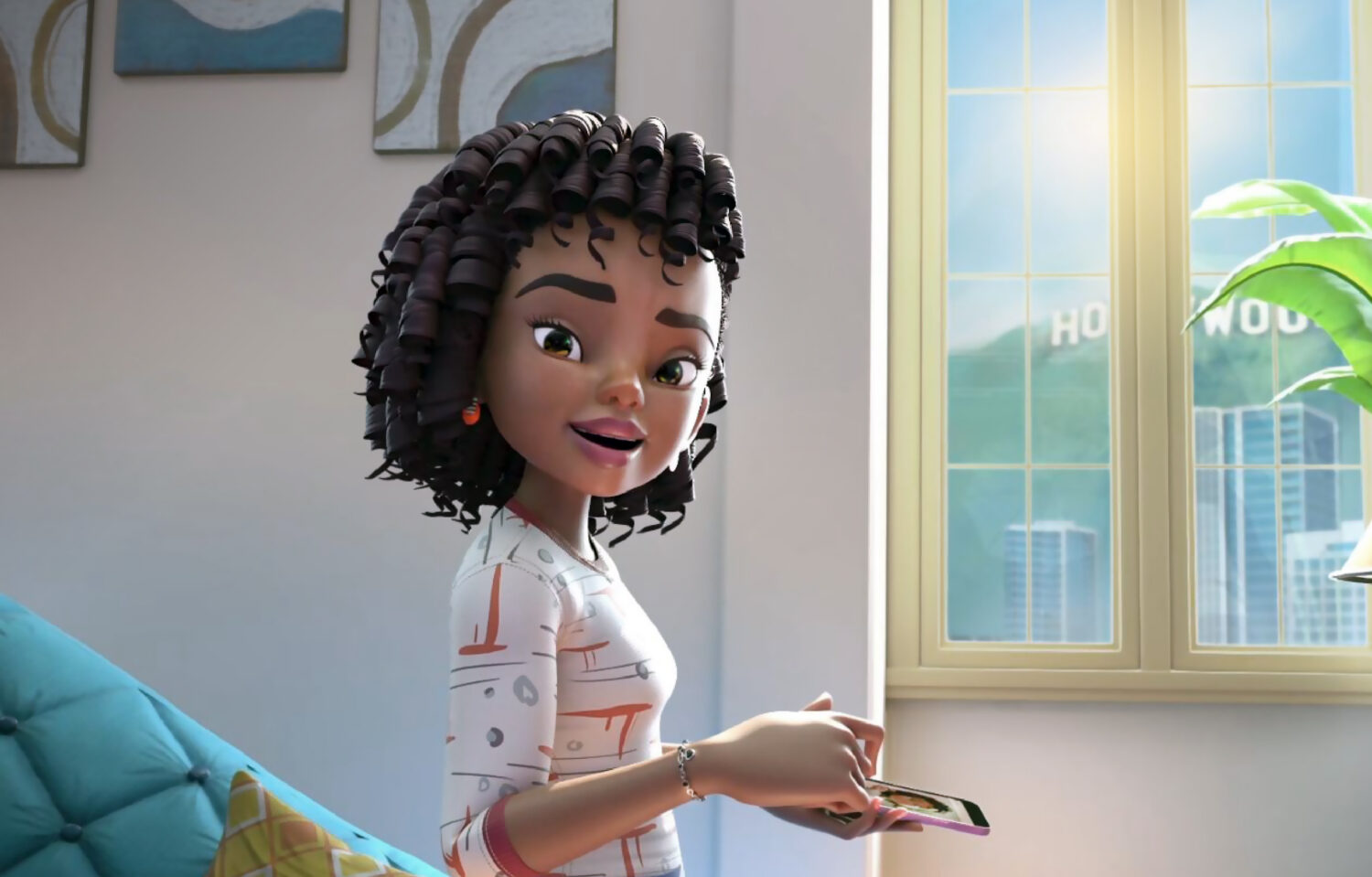 Character Design Studio | Dream Farm Animation Studios