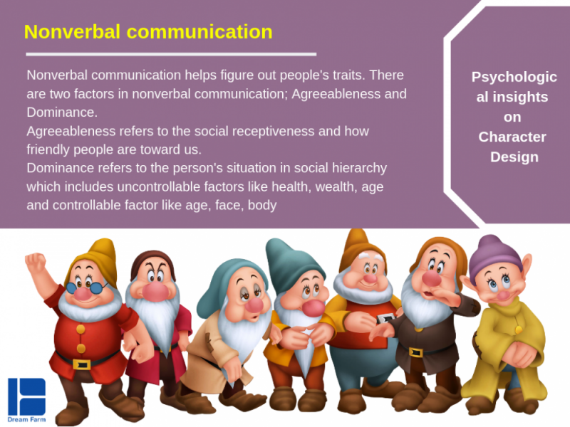 Psychology of character design (3 game-changing tips for maximum impact!)