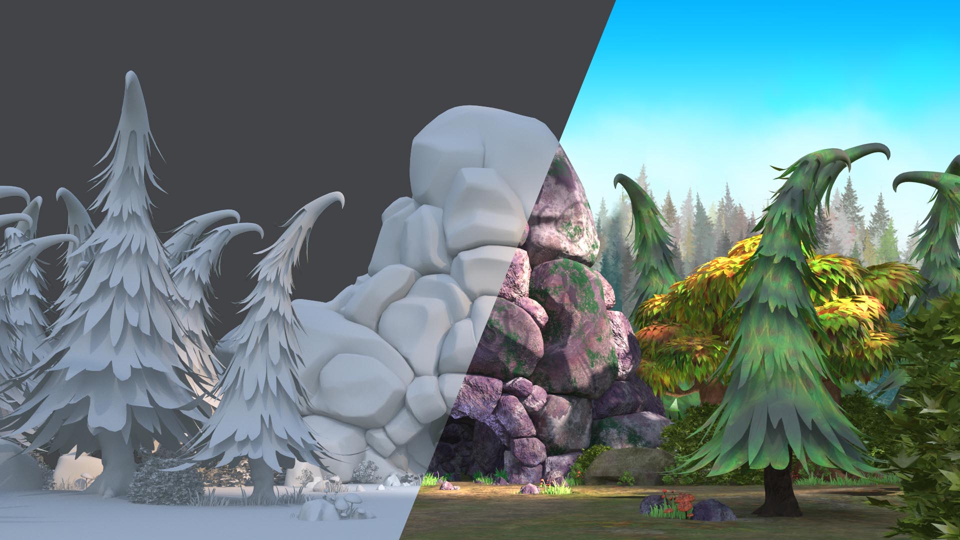 The Fascinating World Of 3D Animation Techniques Applications And 
