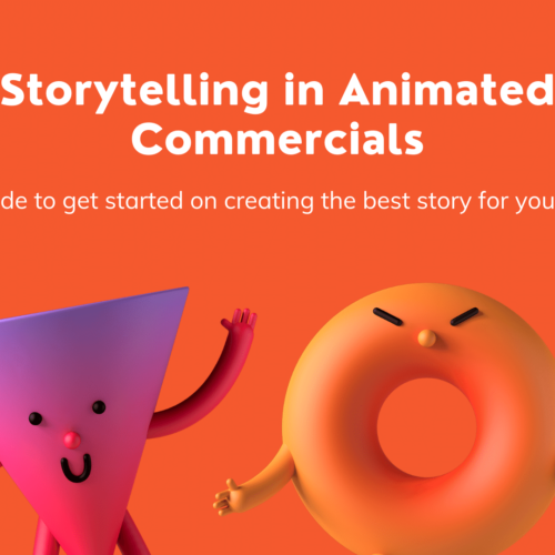 shape language character design [Complete Guide 2021] + Examples