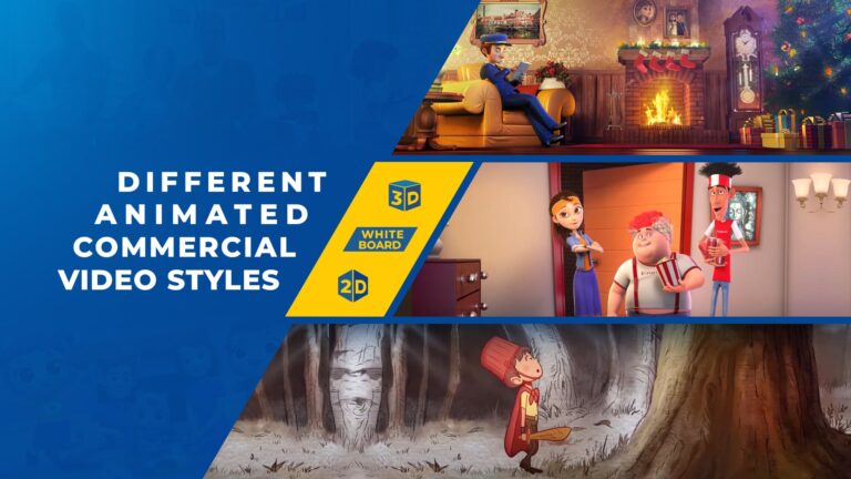 Dream Farm Studios | 3D Animation Studio | Best Article of Animation