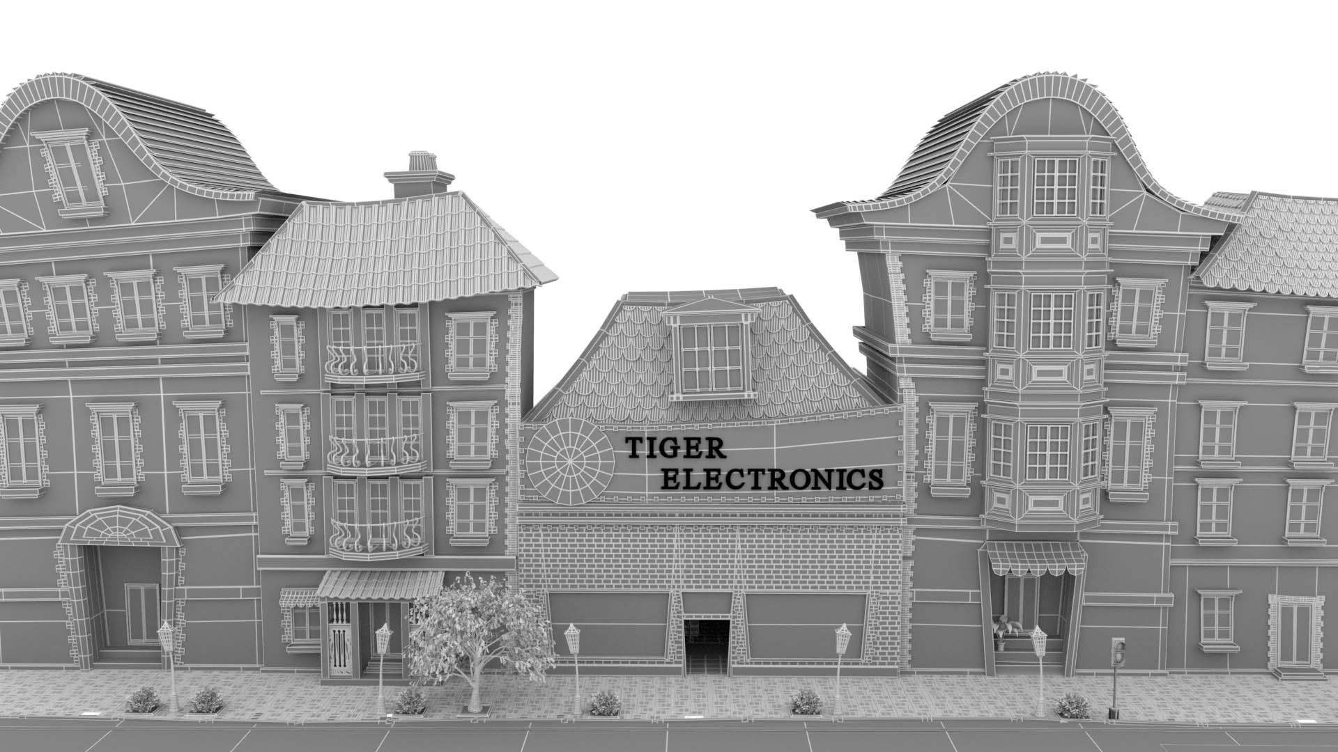 3D Modeling and Animation; Process & Techniques + video