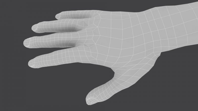 3D Modeling and Animation; Process & Techniques + video