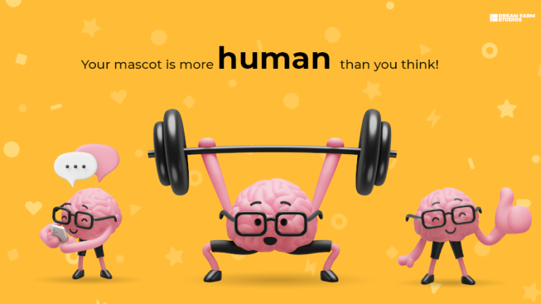 Brand Mascot, A-Z guide + tips for success [Proven and Tested]