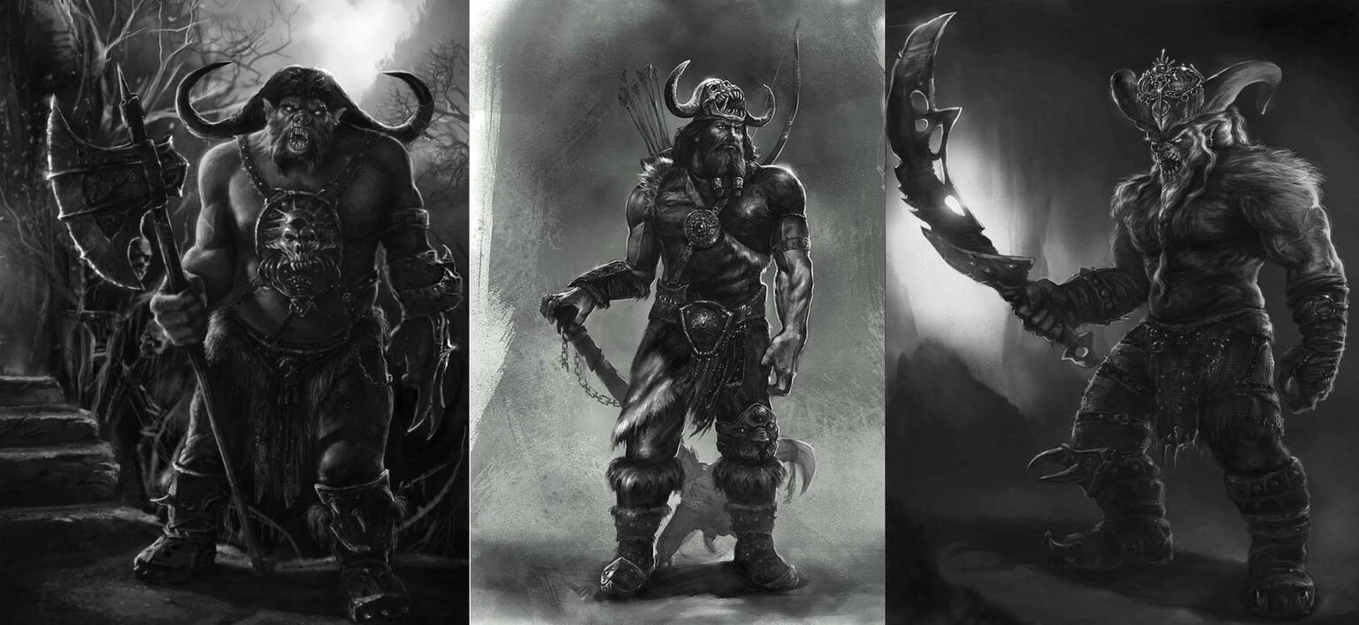 shape language character design [Complete Guide 2021] + Examples