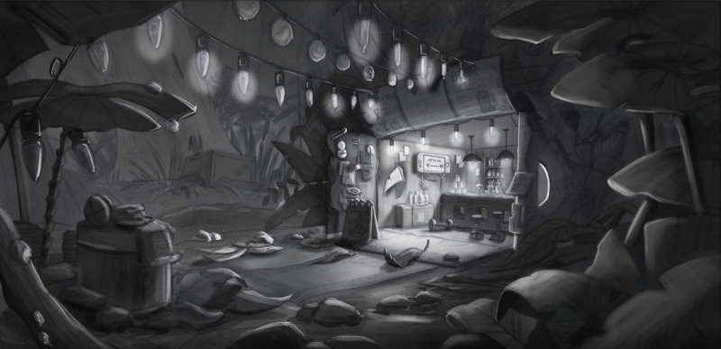 Animation Layout; Guide + before & after sample video