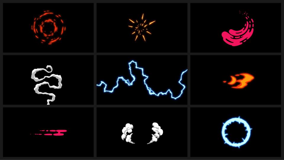 What is 2D animation? Step-by-Step guide for 2D production process