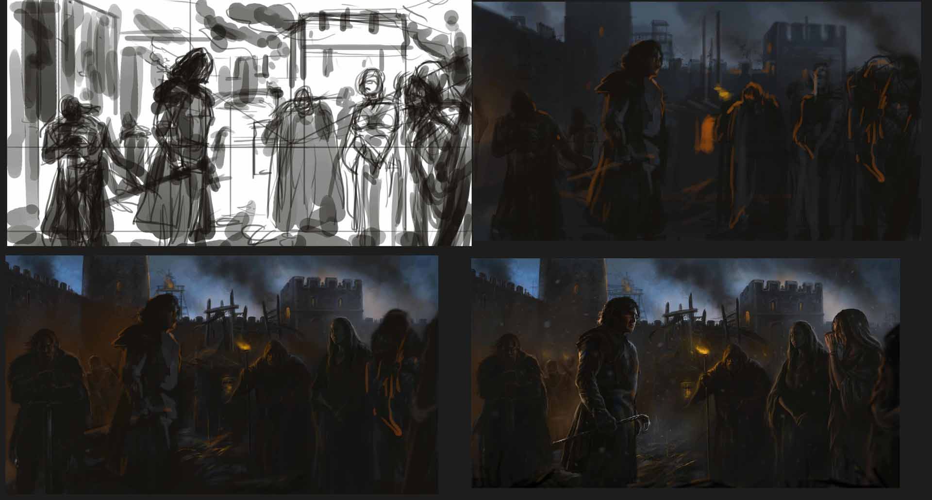 What is 2d animation? A-Z guide for 2d animation production process