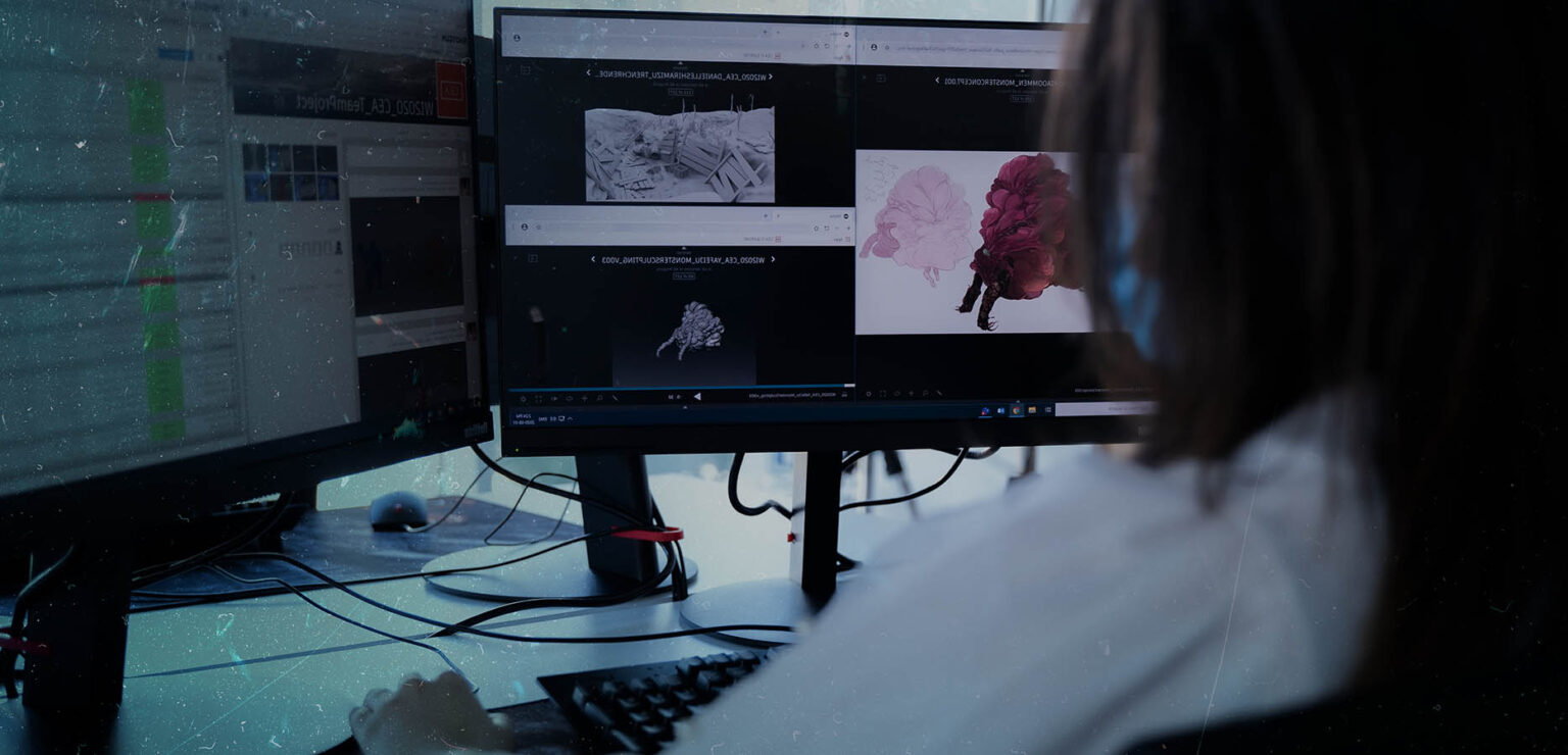 3D rigging in animation, how to do it in 4 simple steps + best softwares