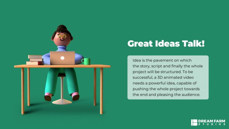 3D Animation Pipeline: A Start-to-Finish Guide (2025 update )