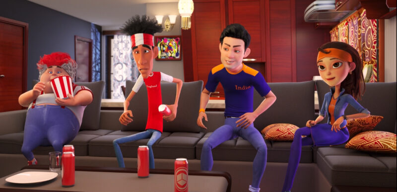 Commercial Animation Arrticles | Dream Farm Studios