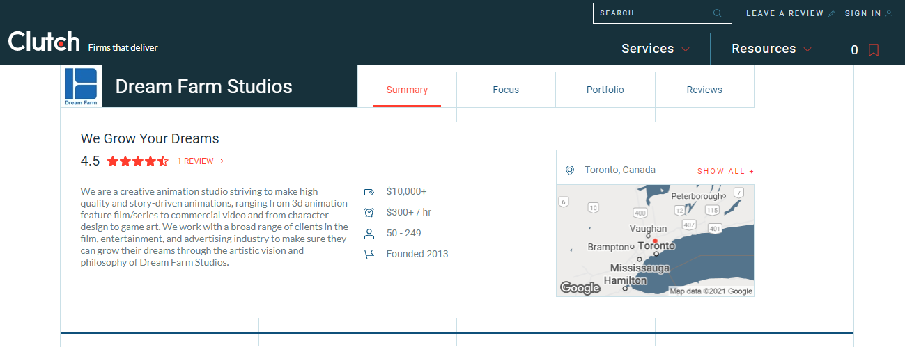 Animation Outsourcing, Step-by-Step Guide for maximum success