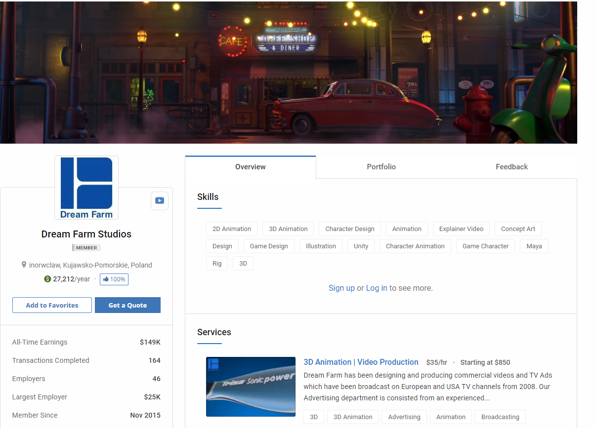 Animation Outsourcing, Step-by-Step Guide for maximum success