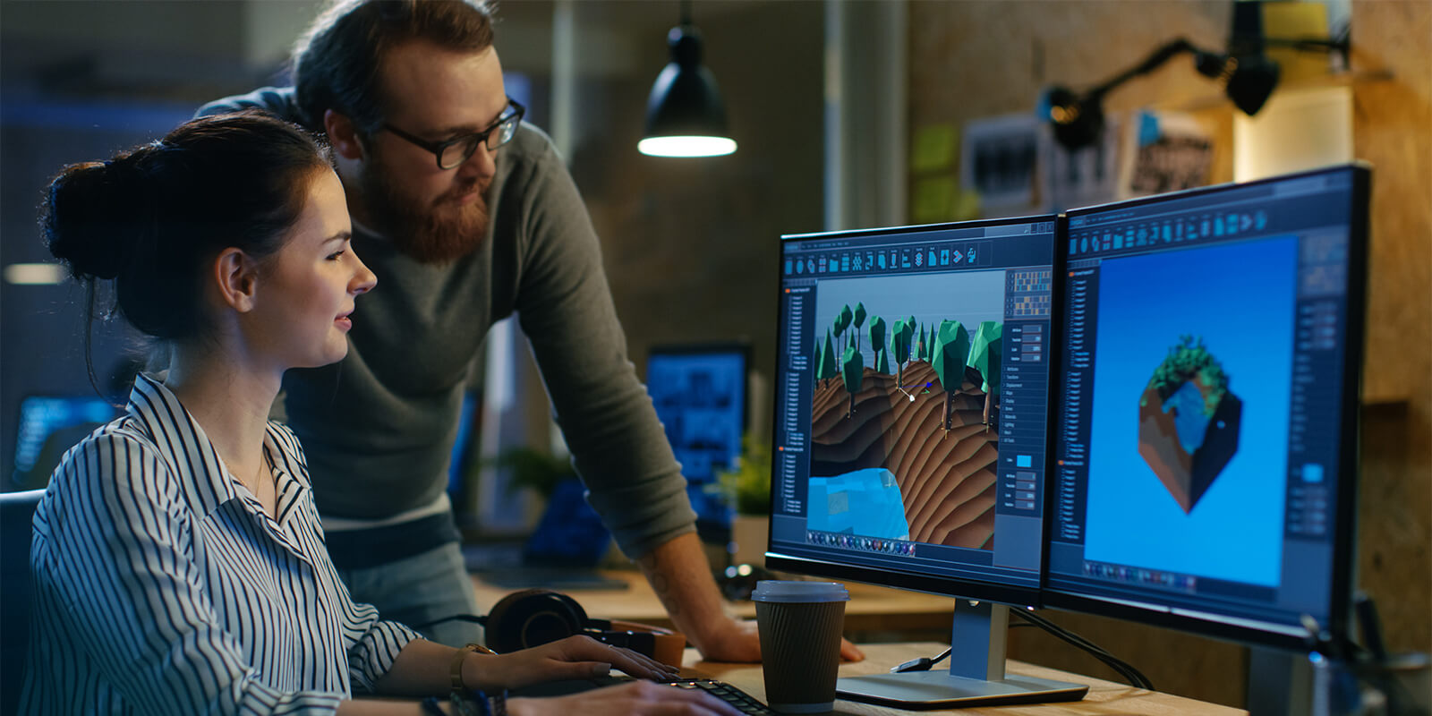 3D Rigging in Animation, how to do it in 4 simple steps + best software