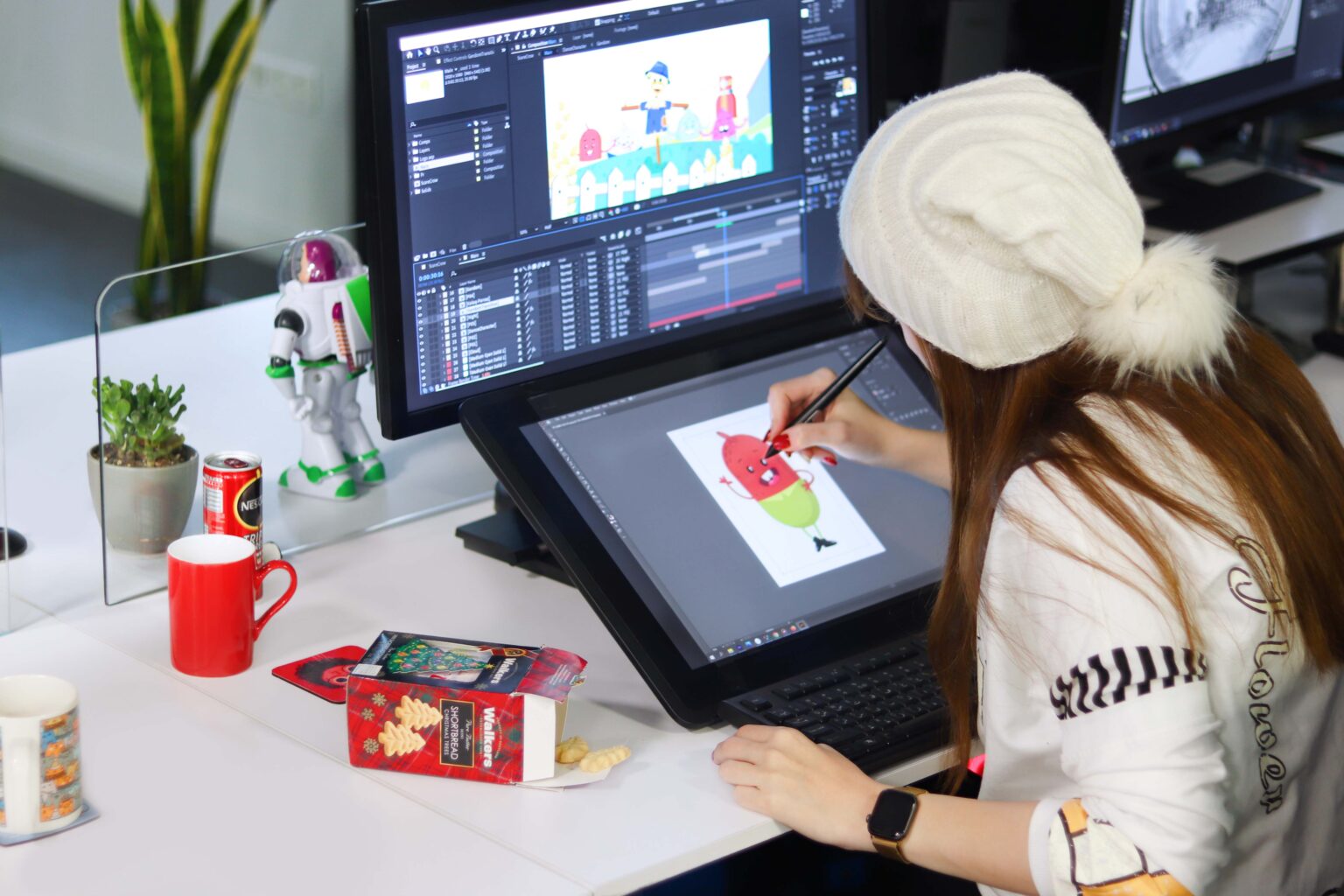 Animation Outsourcing, Step-by-Step Guide for maximum success