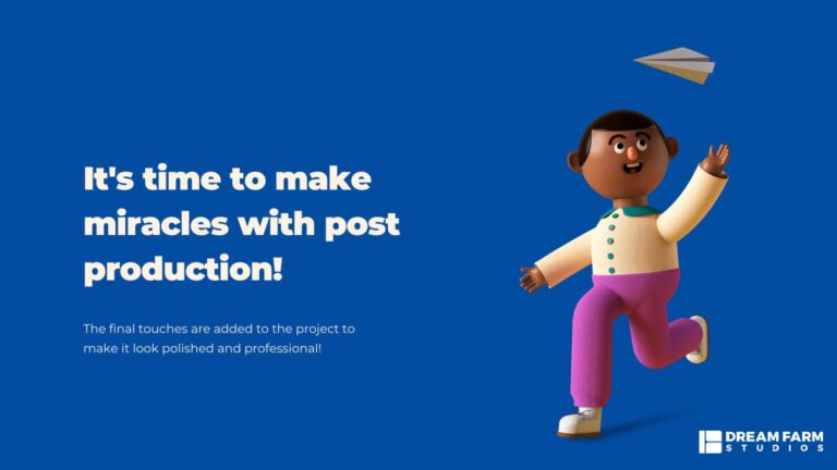 3D Animation Pipeline: A Start-to-Finish Guide (2025 update )