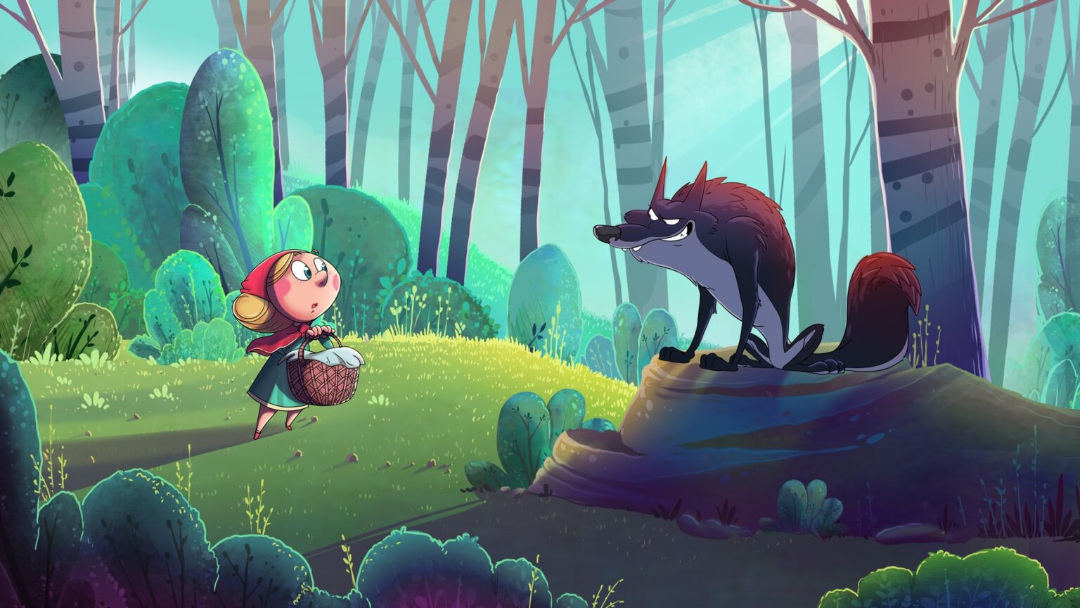 Transmedia Storytelling, Complete Guide (Theory to practice) +Examples