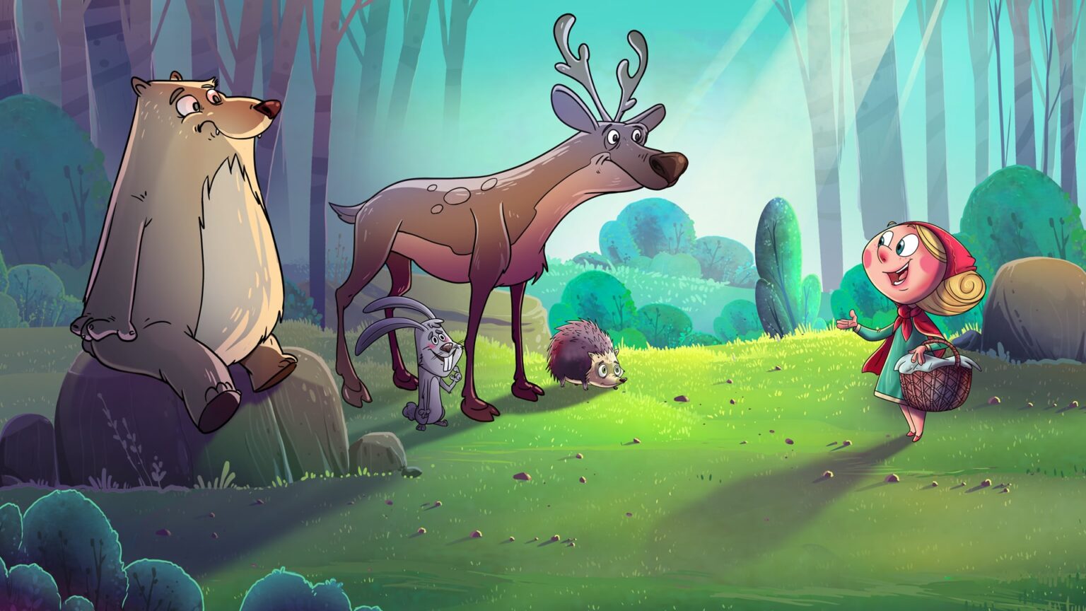 Transmedia Storytelling, Complete Guide (Theory to practice) +Examples