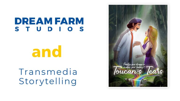 Transmedia Storytelling, Complete Guide (Theory to practice) +Examples