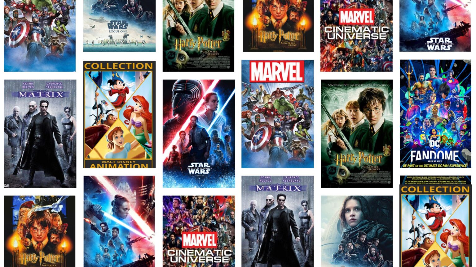 Transmedia Storytelling, Complete Guide (Theory to practice) +Examples