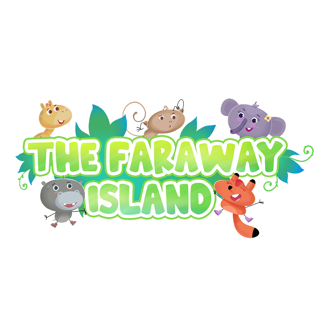 Original IPs | Dream Farm Studios