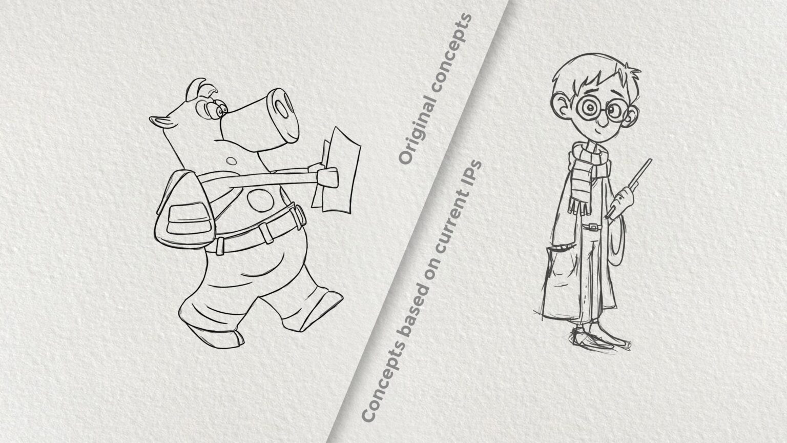 5 Steps on How to Pitch and Sell Animated Series Bible (Roadmap)