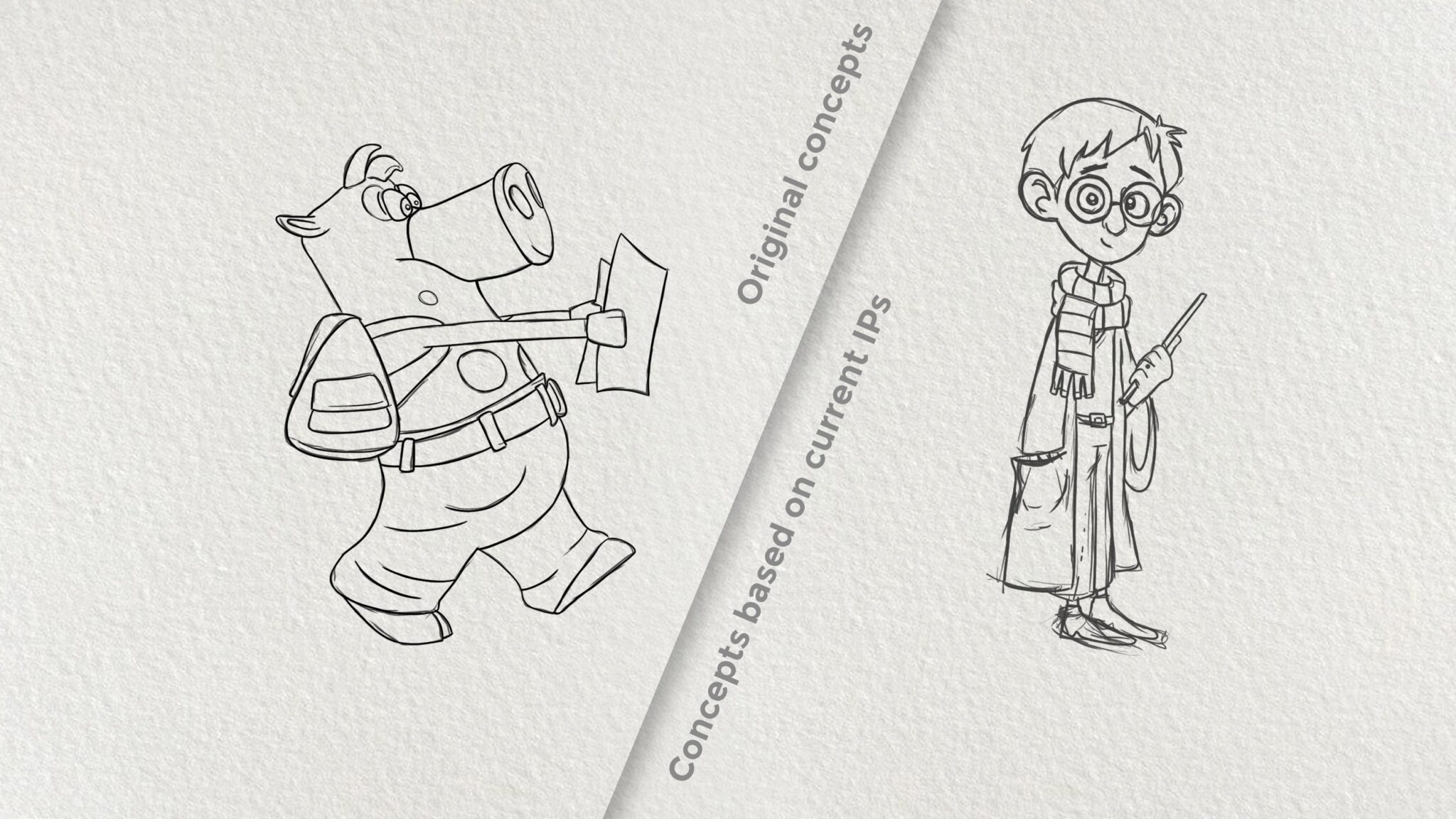 5 Steps on How to Pitch and Sell Animated Series Bible (Roadmap)