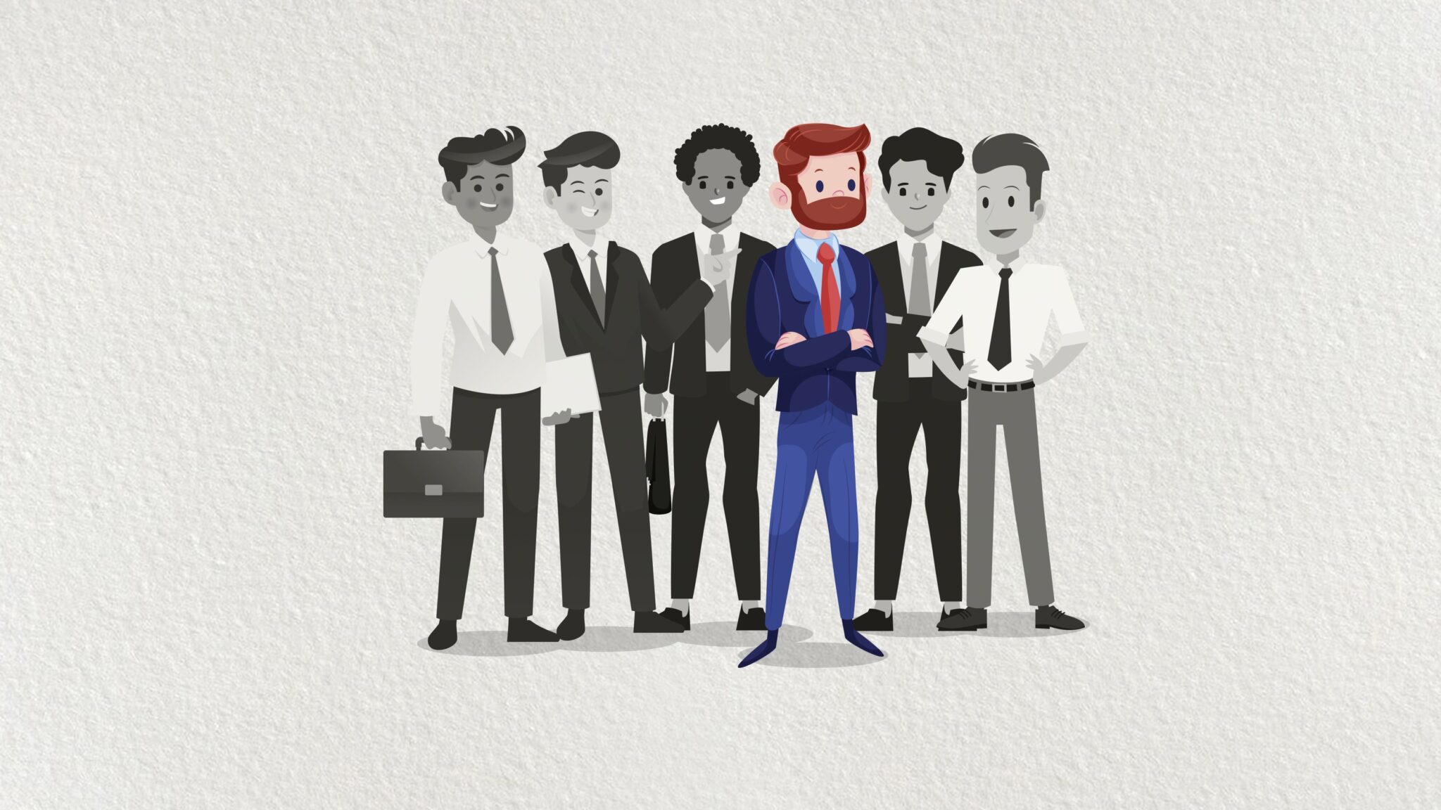 5 Steps on How to Pitch and Sell Animated Series Bible (Roadmap)