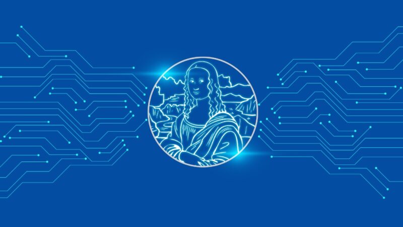 NFT Digital Art, Start monetizing your art NFT now!