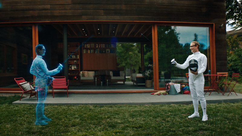 What is metaverse and its impact in animation industry?