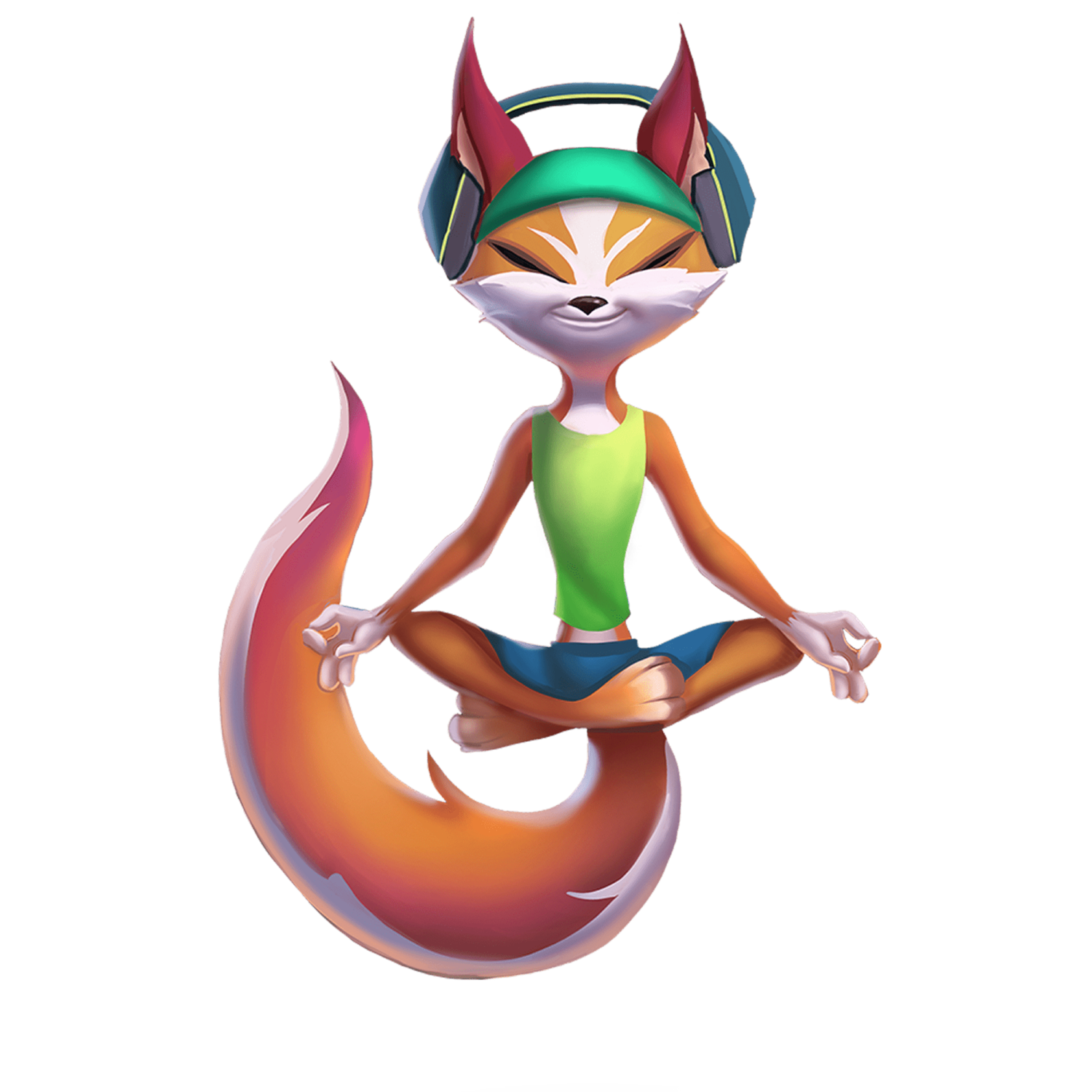 Character Design Studio | Dream Farm Animation Studios