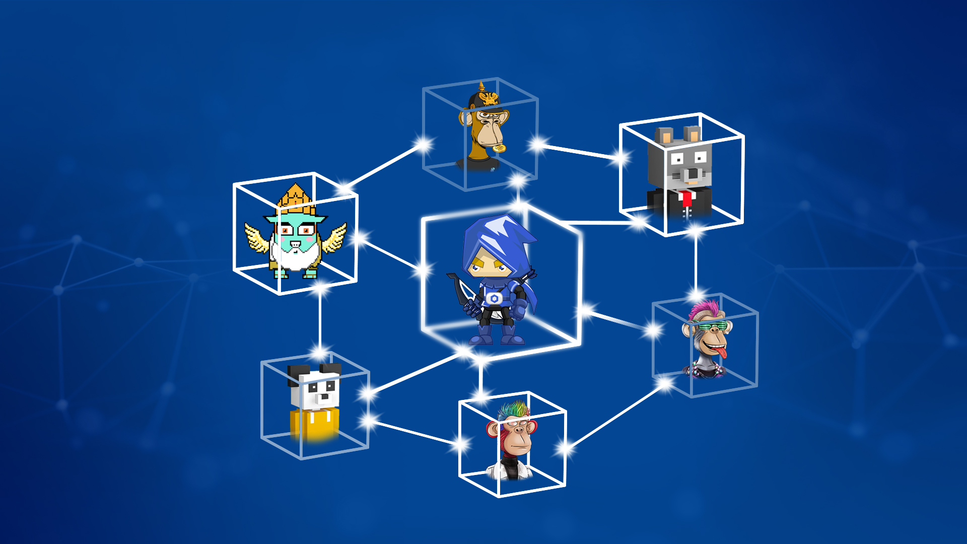 create and promote your NFT collection with strategy