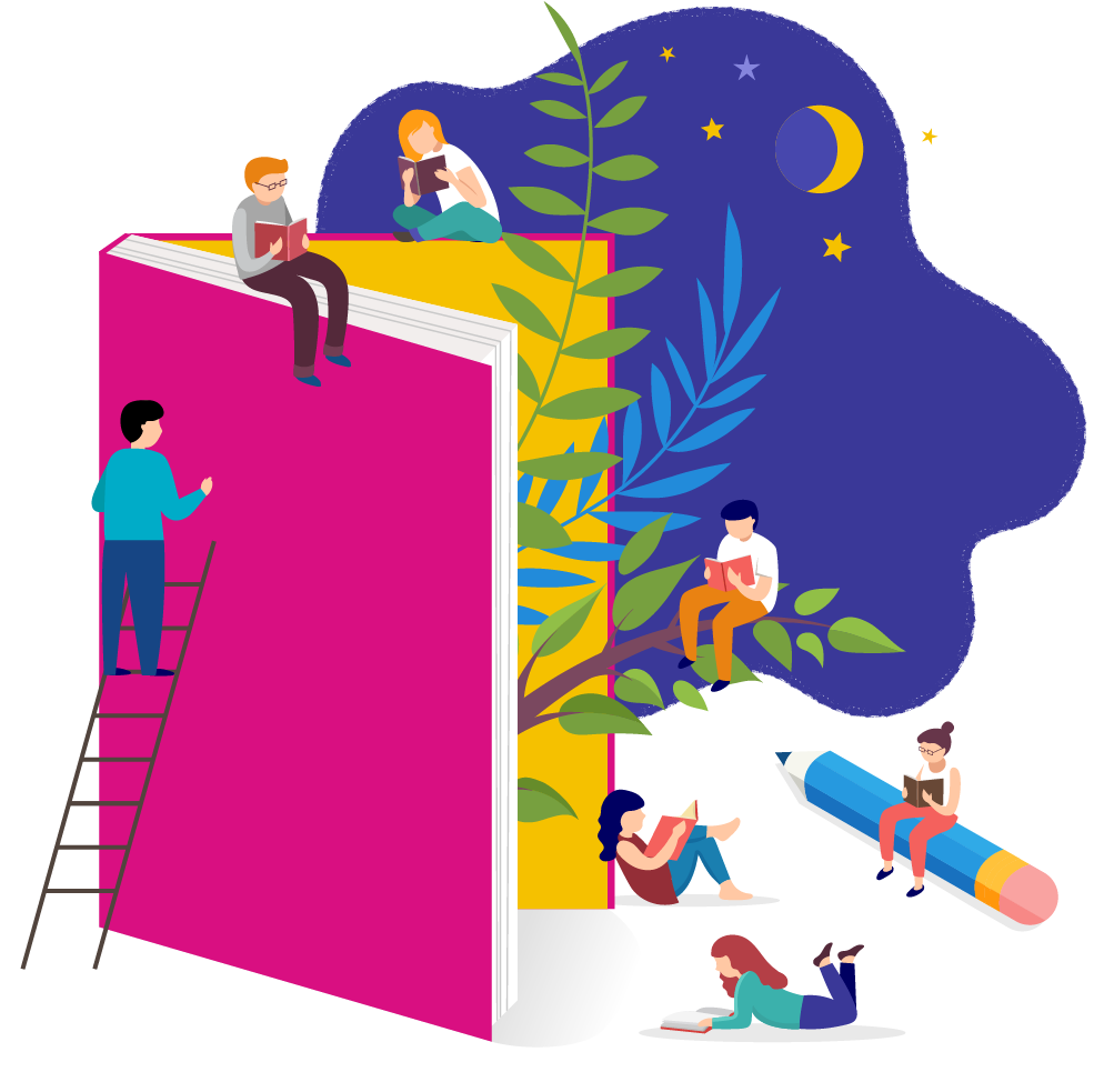 Interactive Story | next-level immersion | Dream Farm Studios