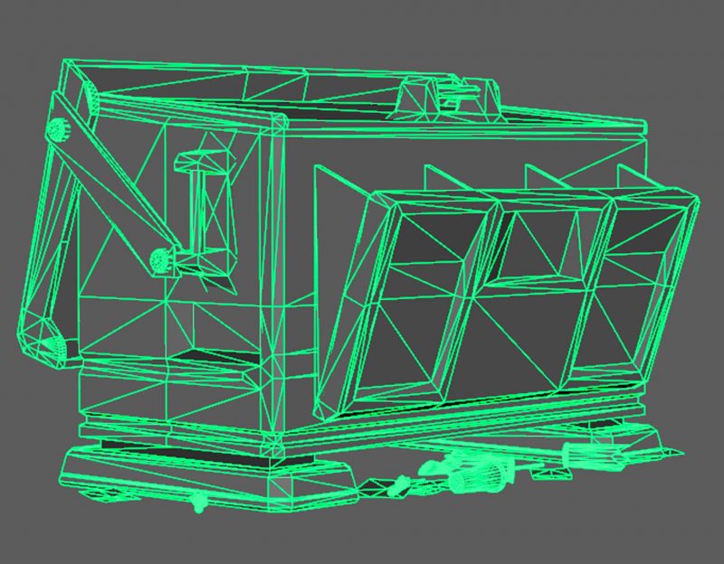 What Is a Game Ready Asset? A Comprehensive Guide.