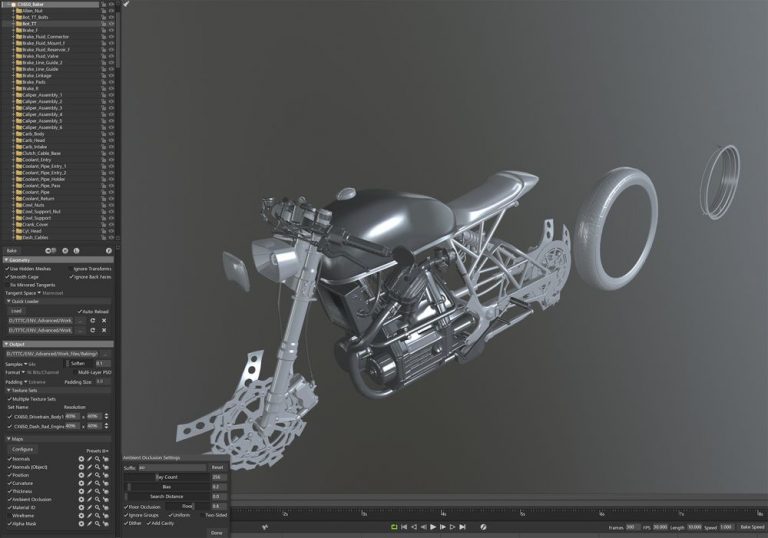 What Is a Game Ready Asset and How to Have One: A Comprehensive Guide.