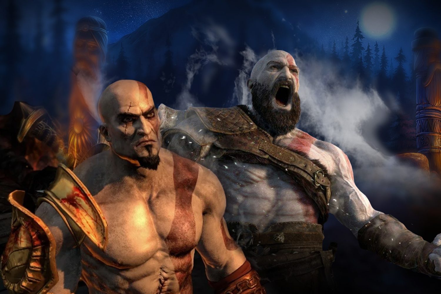 Top 10 Video Game Characters of All Time. What Made Them So Special ...