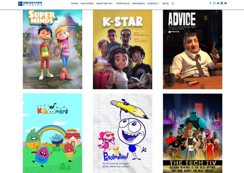 Animation Psychology: How to Make It Work for Adults and Kids