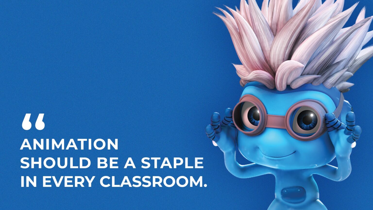 11 Benefits of Animation for Kids & Adults