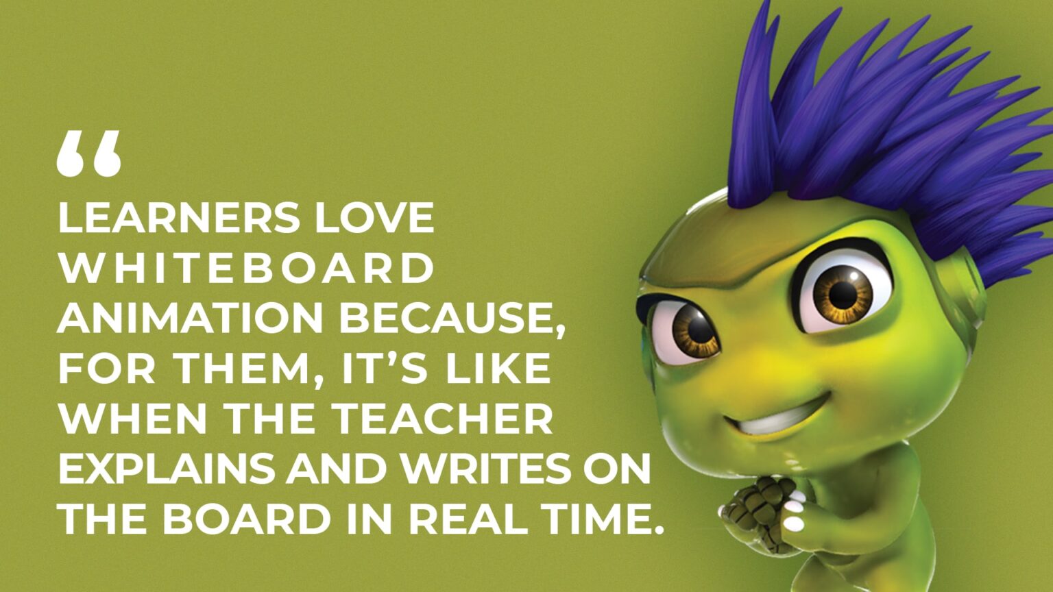 11 Benefits of Animation for Kids & Adults