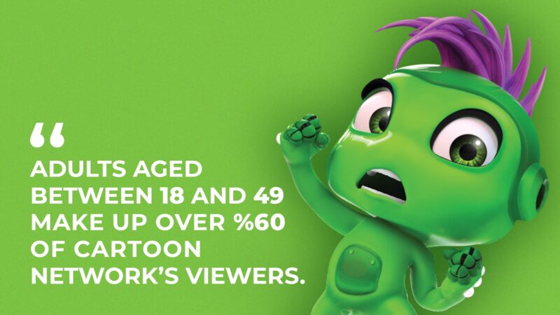 11 Benefits of Animation for Kids & Adults