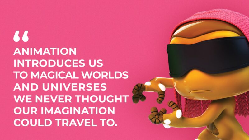 Animation for Social Media: Comprehensive Guide