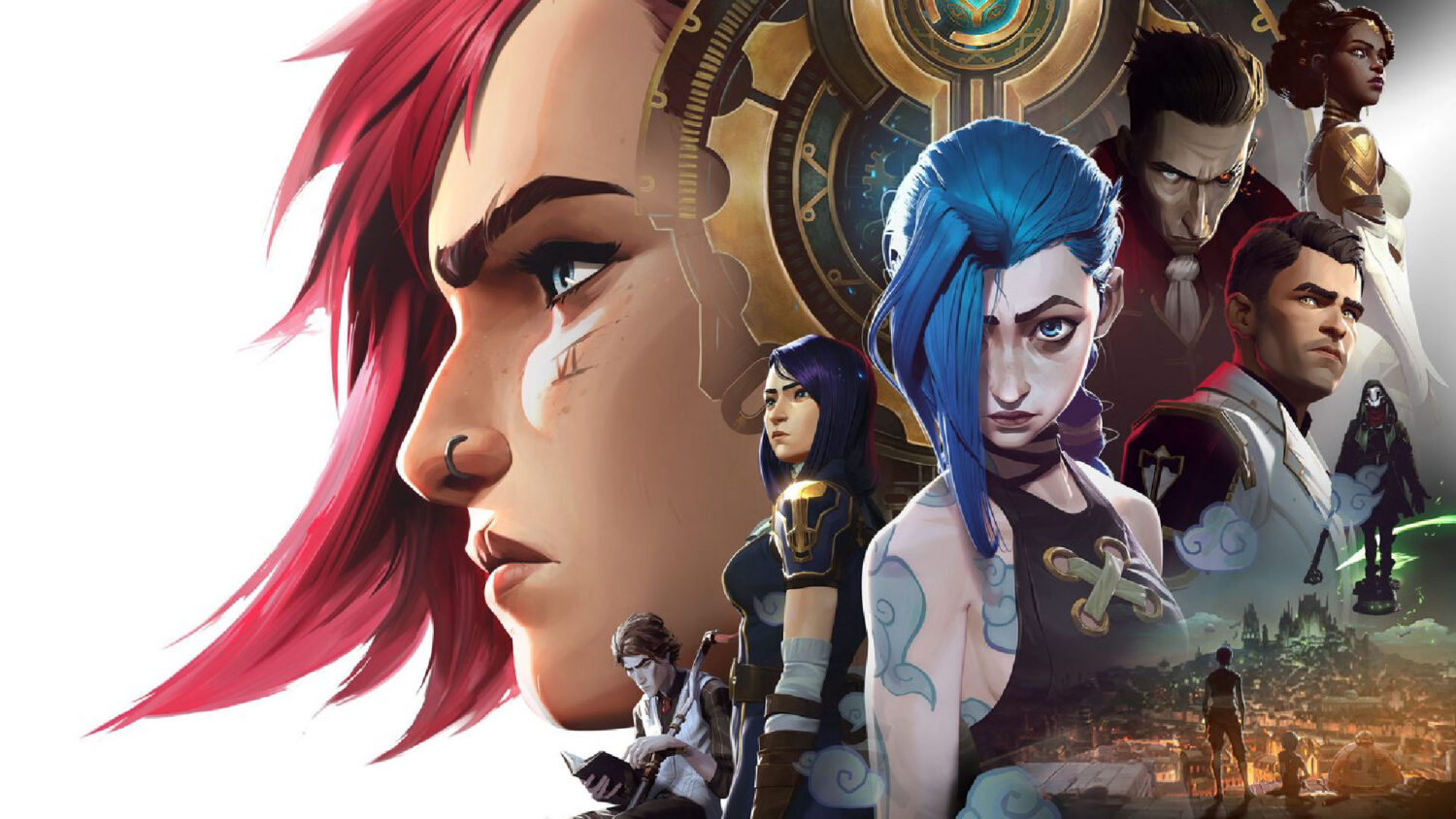 The Battle of Realism vs. Artistry: How Stylized Animation is ...