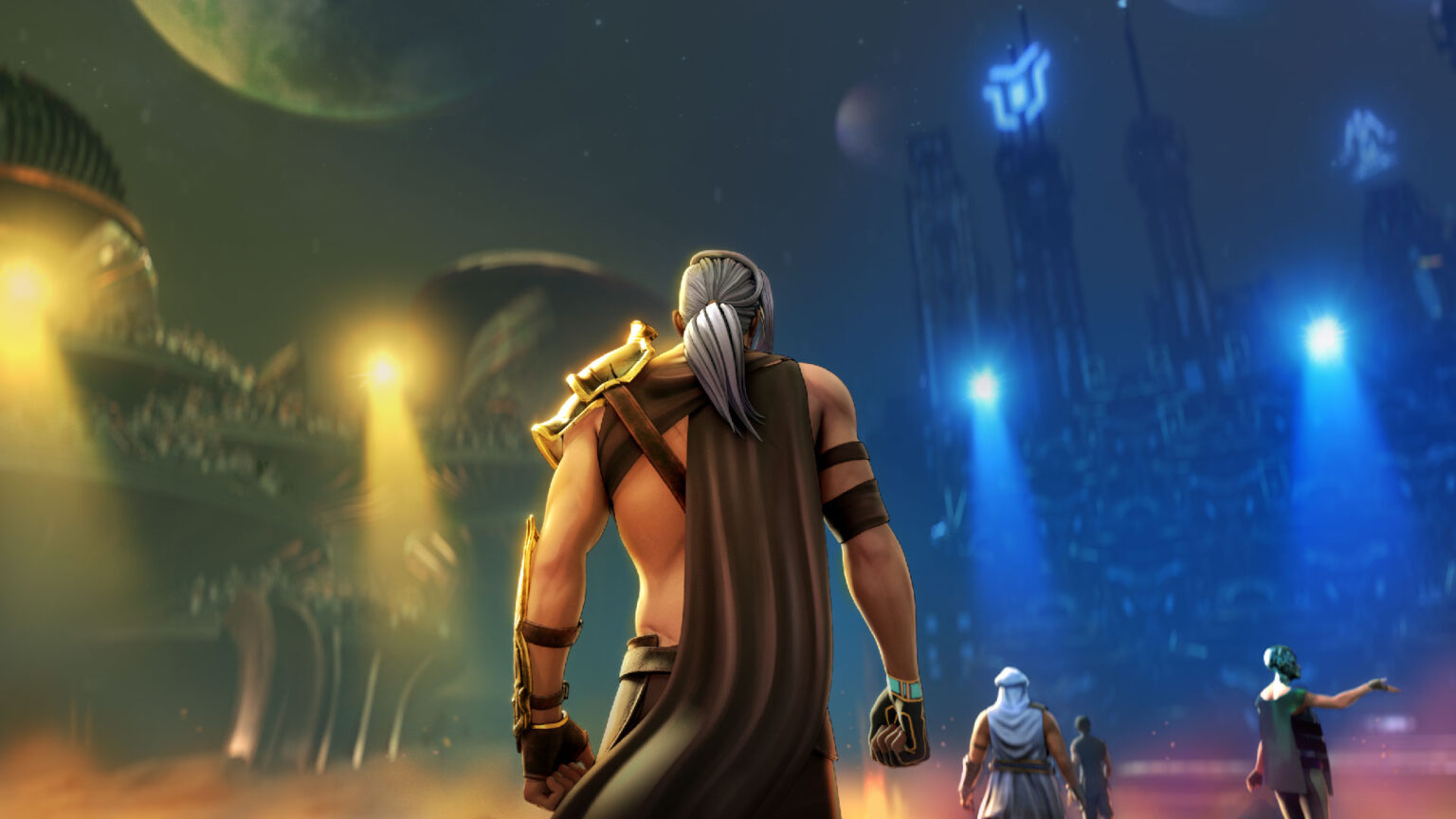 The Battle of Realism vs. Artistry: How Stylized Animation is ...