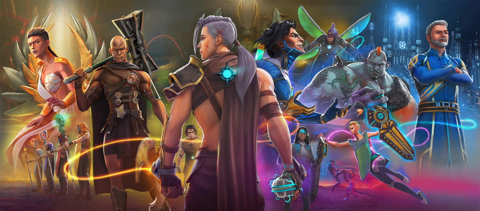 The Battle of Realism vs. Artistry: How Stylized Animation is ...