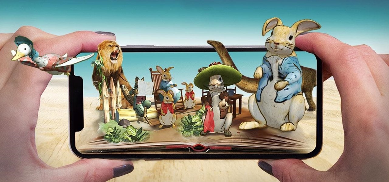 Immersive Experiences: VR and AR in Animation