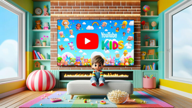 How to Create Engaging Educational Videos for YouTube Audiences